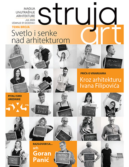 Struja Art Magazin – Struja Art Magazin